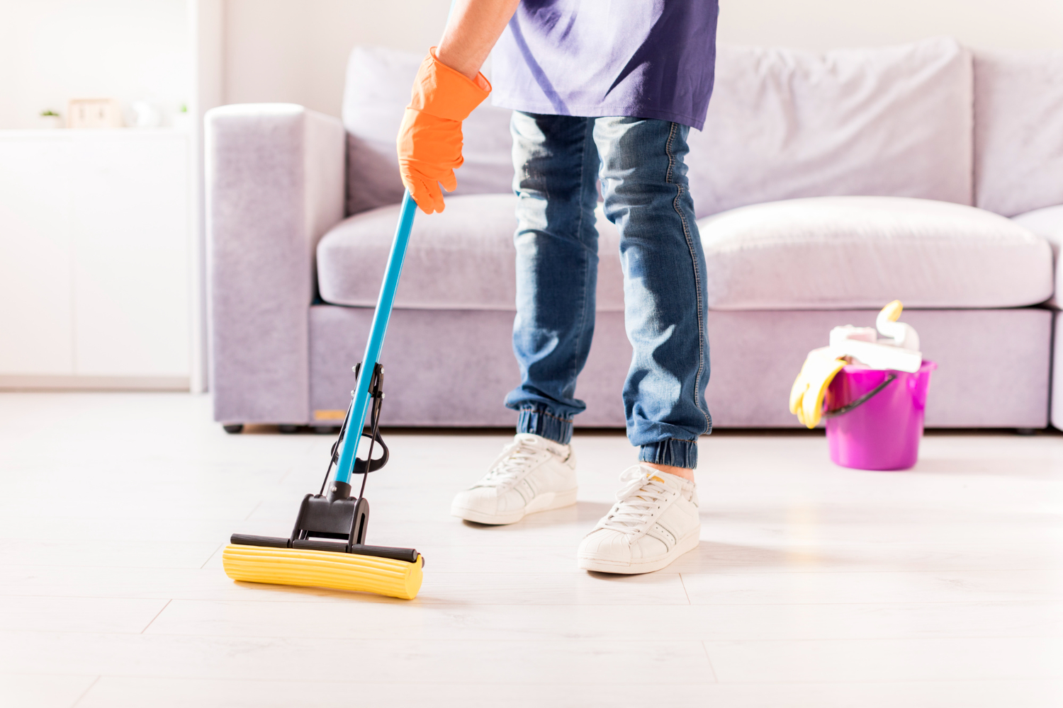 A Comprehensive Guide to Home Cleaning Providers in New York City ...